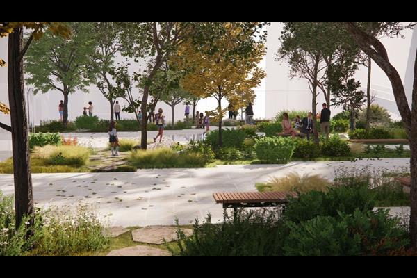 Stanhope submits full planning application for revised 1 Undershaft ...